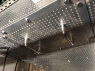 Durasteel® Characteristics | MRC Durasteel