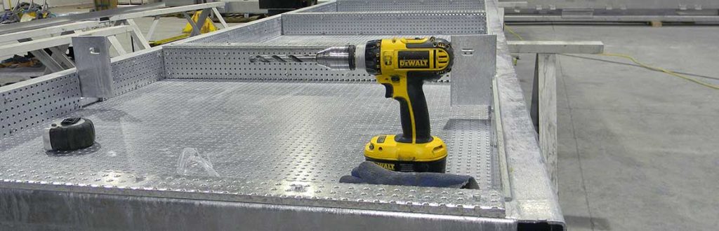 Durasteel® Characteristics | MRC Durasteel