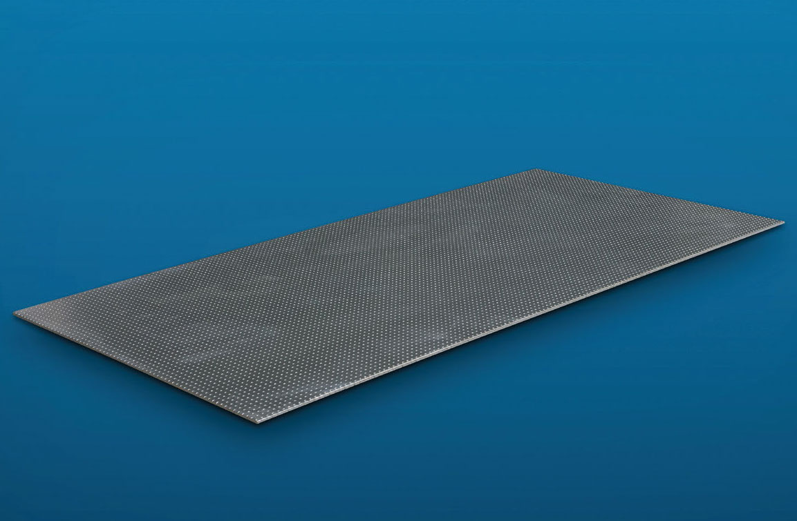 Durasteel® Technical Data – MRC Durasteel